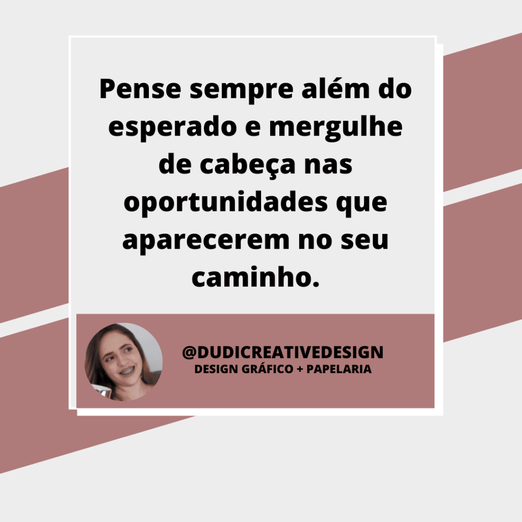 TEMPLATES CANVA PARA FRASES - Dudi Creative Design